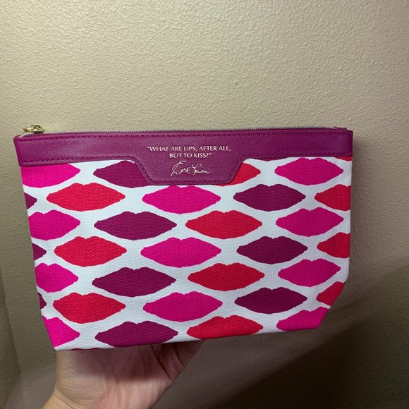 Estee Lauder | Bags | New Estee Lauder Cosmetic Makeup Travel Pouch Bag ...